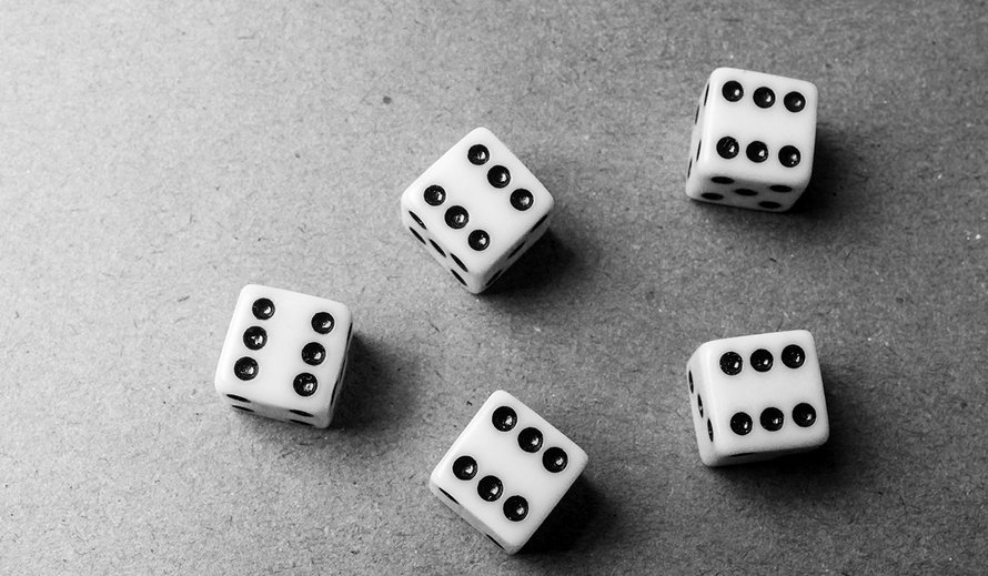 Dobbelen maar: déze dobbelsteenspelletjes zijn hartstikke leuk voor ...