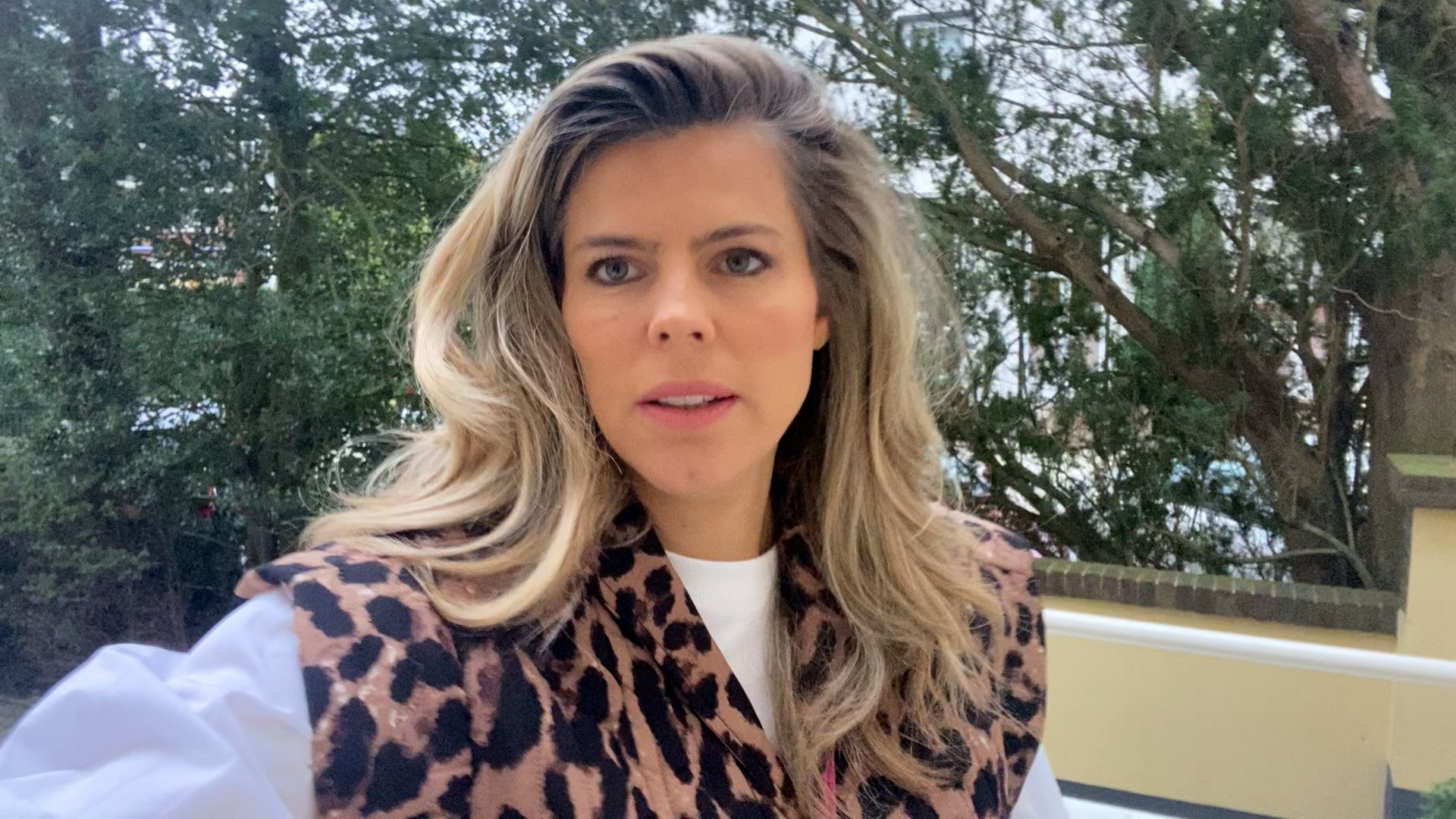 Kim Kötter na emotionele dag in WKZ: 'Zoveel zin om mijn kinderen te ...