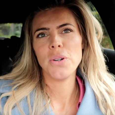 Kim Kötter zit met de handen in het haar: 'Dit loopt uit de hand'