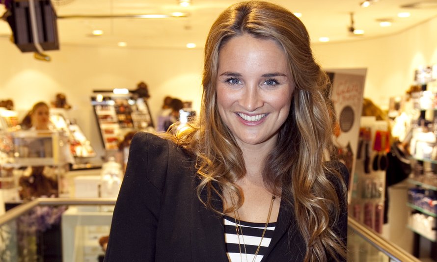 Foto: Lieke van Lexmond is apetrots op haar twee jongens - Kekmama