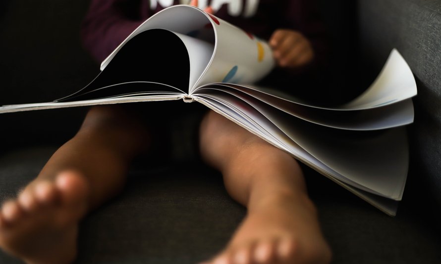 5 handige tips om je kind te leren lezen